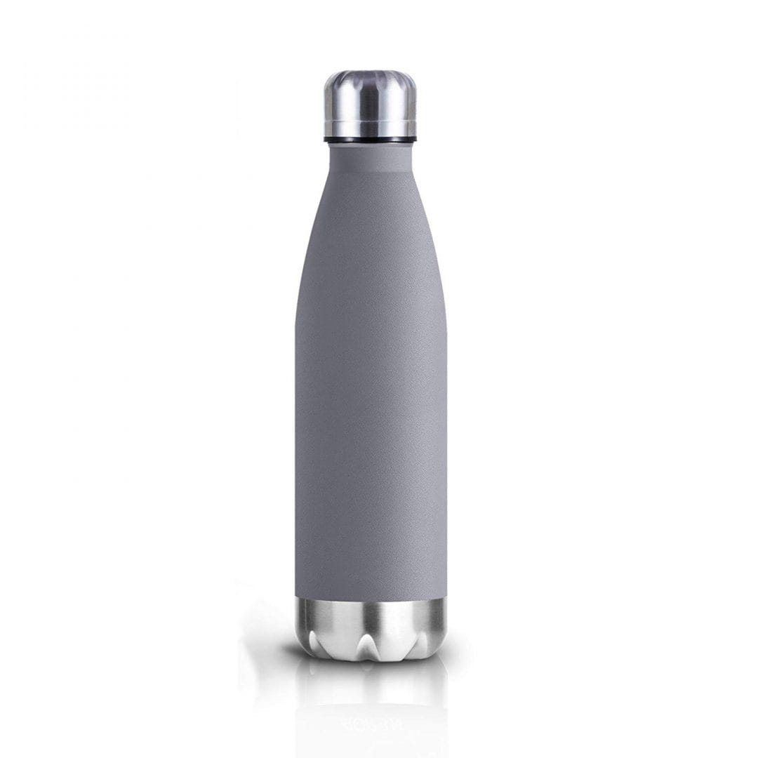 Bespoke Oasis powder coated water bottle - pantone matching - Oldeani